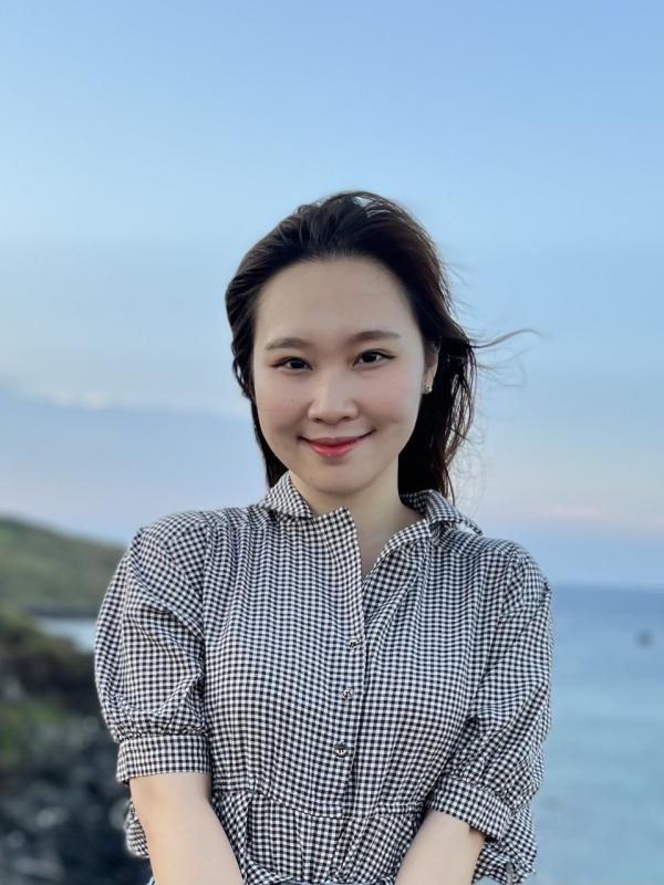 Nghi Tran | Department of Microbiology